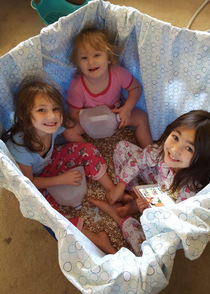 Gena | Washington State Elks Association