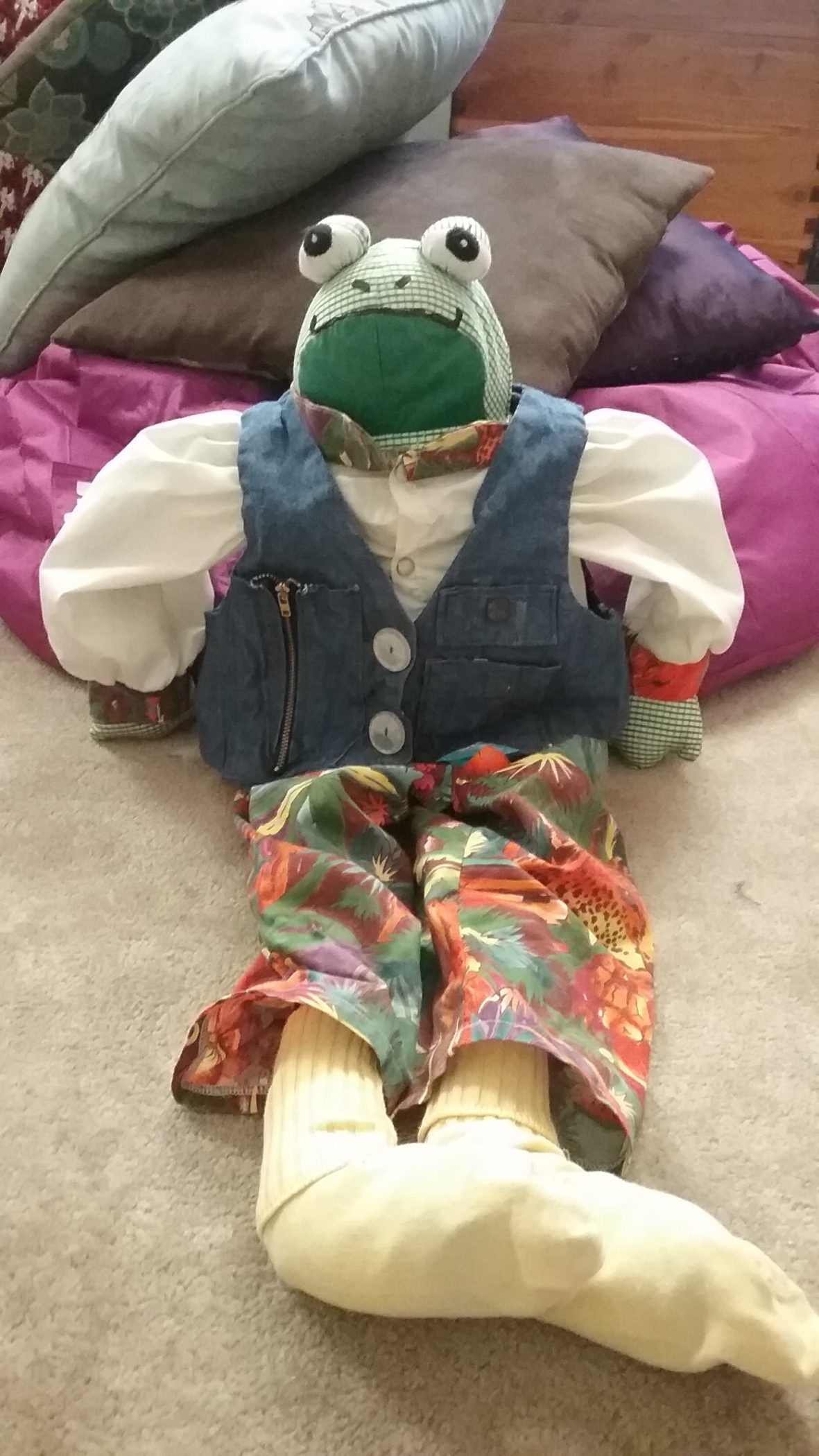 Gena | Washington State Elks Association