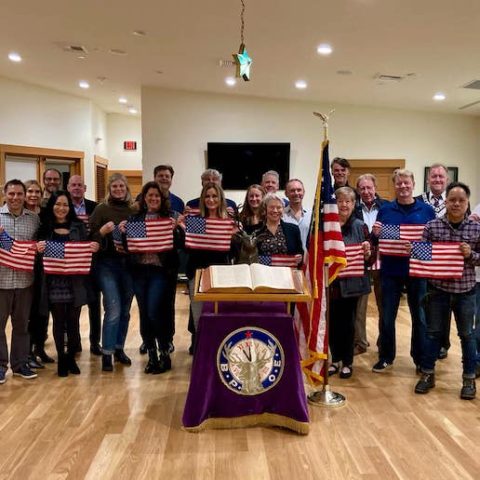 Join the Elks | Washington State Elks Association
