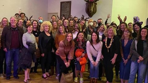 Discover Elks | Washington State Elks Association