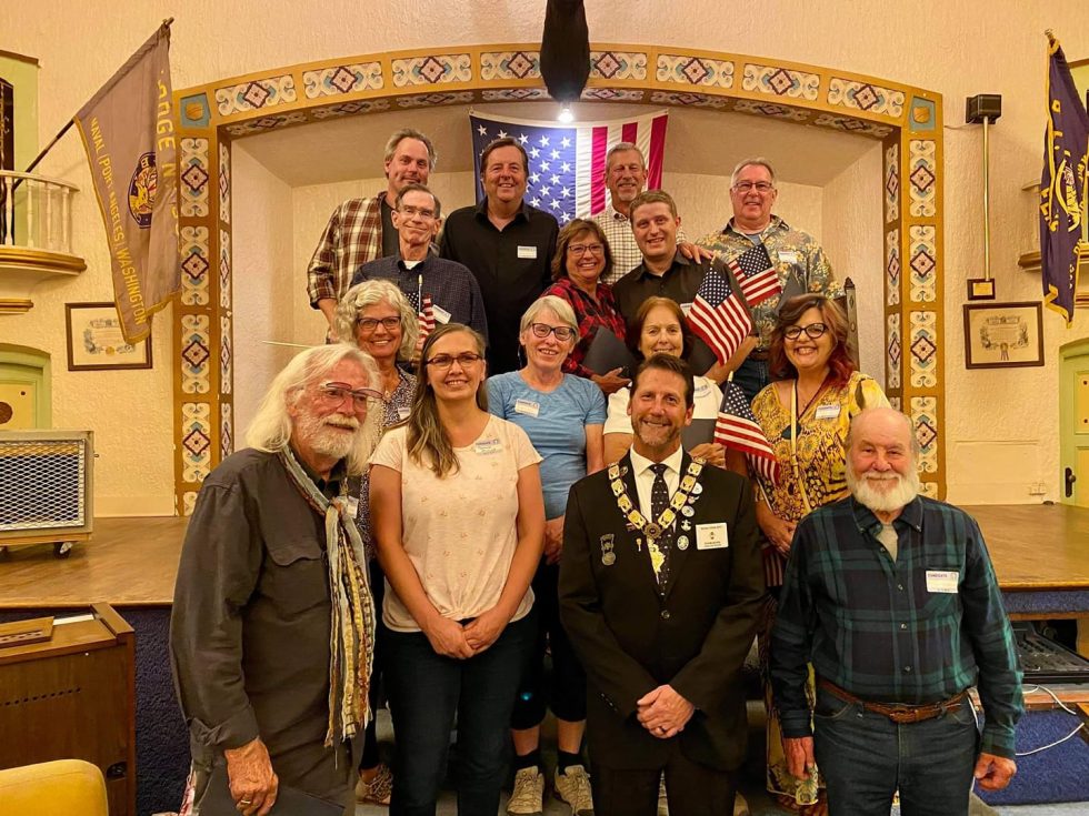 About Us | Washington State Elks Association